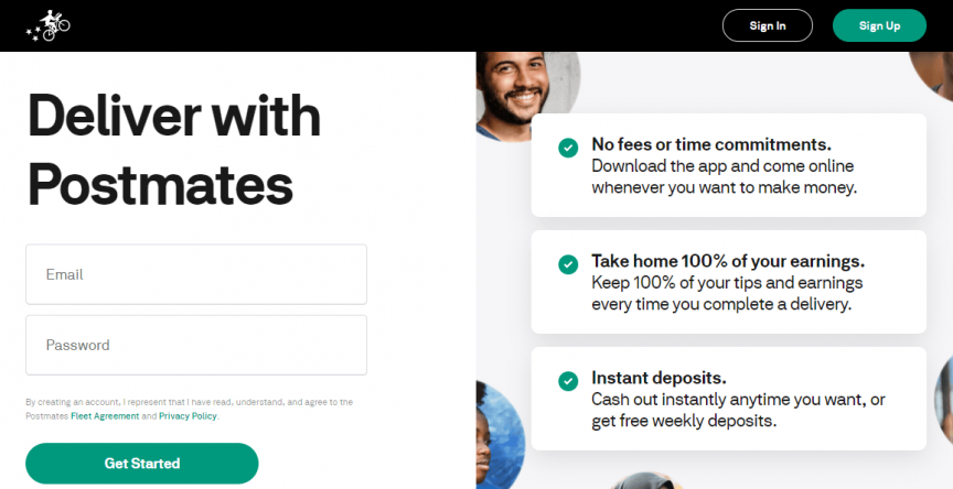 7 Best Practices for Crafting Landing Pages with Forms – Tested ...